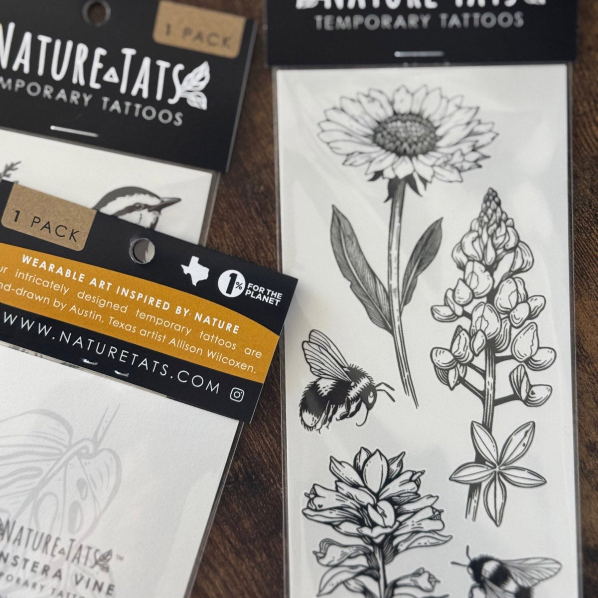 Free Earth Day Journal Prompt! – NatureTats