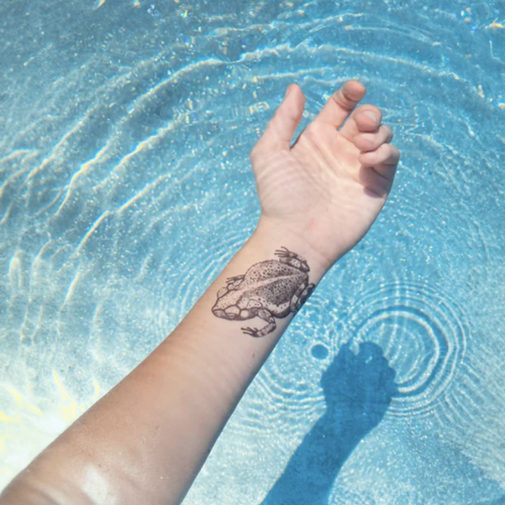 Tips for Tats: in the sun 🏖 – NatureTats